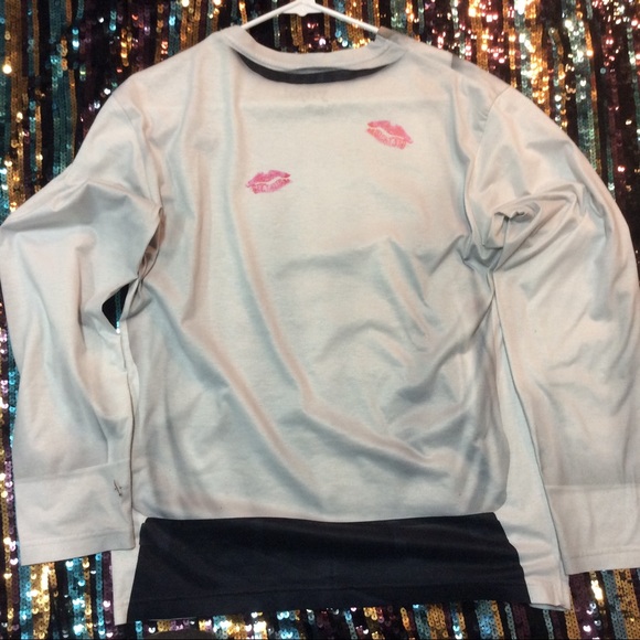 Shirts | Chip N Dale Muscle Print | Poshmark